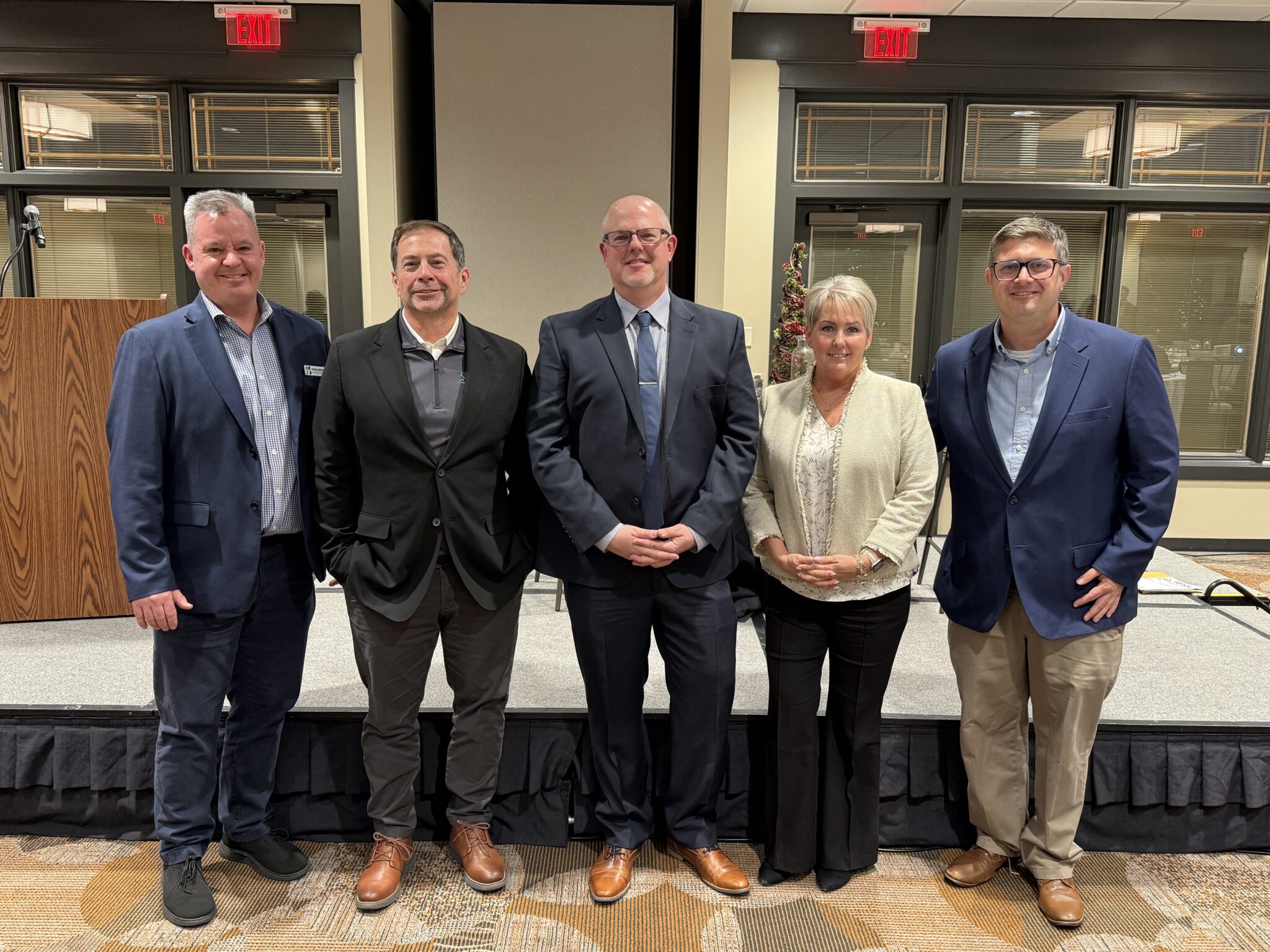 The Greater Sandusky Partnership – Get Noticed and Build Connections